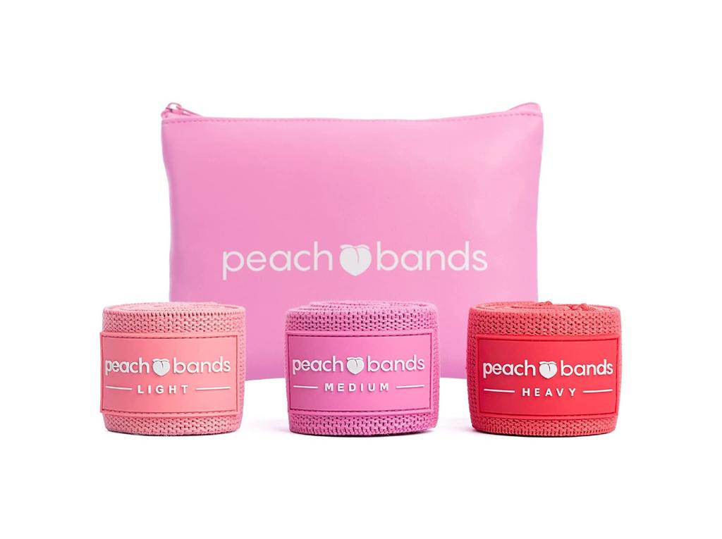 How To Follow Fitness CEO Grace Beverley's Routine At Home