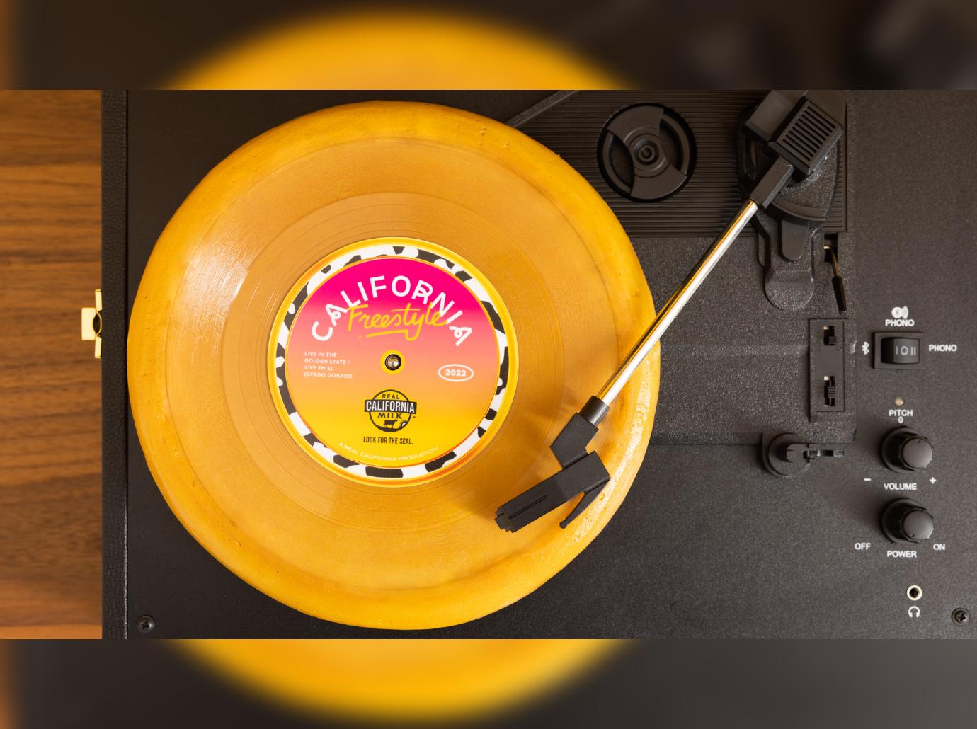 Singer CRYS Dishes On Her Career, Inspiring Others To Use Their Voice