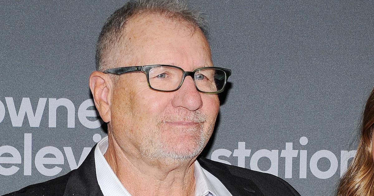 10 Things You Didn't Know About Ed O'Neill