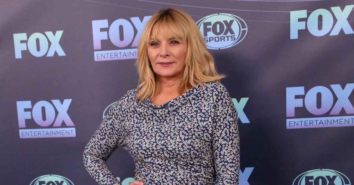 Kim Cattrall: 5 Things You Didn’t Know About The Actress