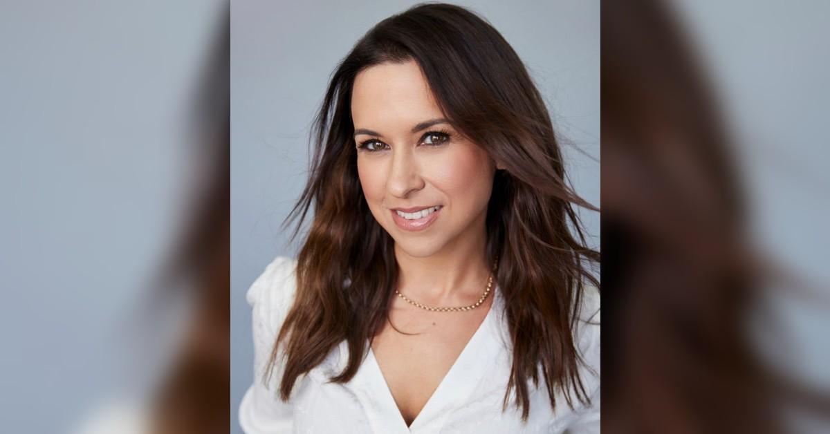 Lacey Chabert Dishes On Long-Lasting Hollywood Career, Hallmark Movies