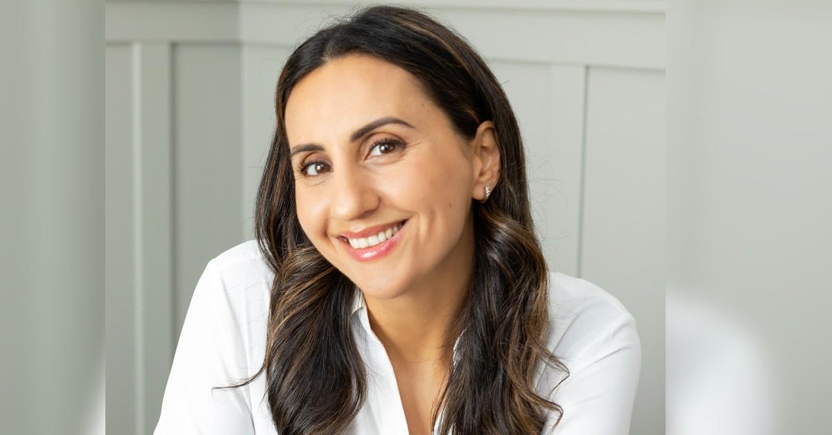 TikTok Star Yumna Jawad Loves 'Teaching People To Cook'