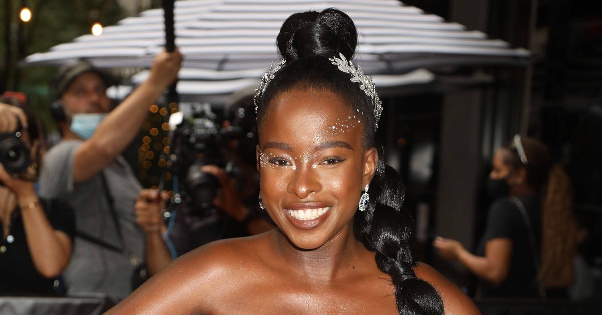 Amanda Gorman Releases New Poem & Accompanying Video, Calls For Unity