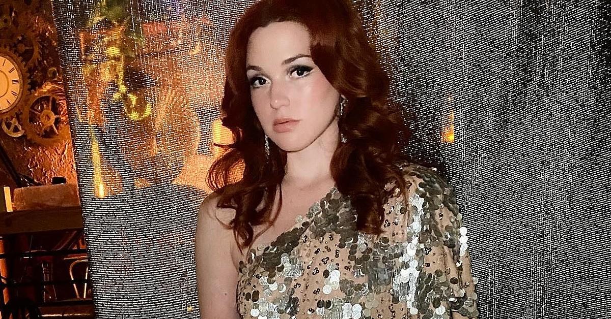 Jennifer Stone Dishes On Balancing Acting & Nursing