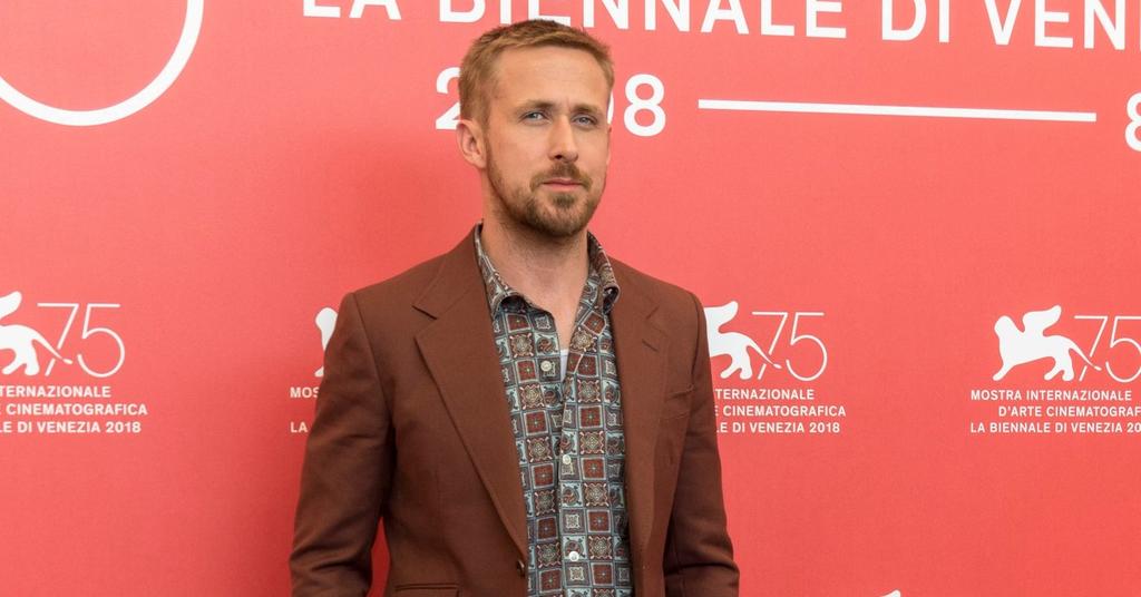 10 Things You Didn't Know About Ryan Gosling