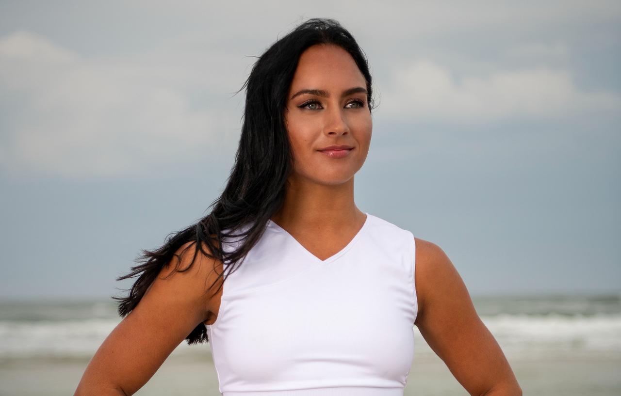 'Cheer' Star Gabi Butler Shares Workout Routine, Future Career Plans 'Cheer' Star Gabi Butler Shares Workout Routine, Future Career Plans