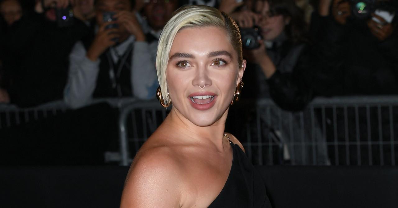 Florence Pugh Says Online Criticism About Her Weight Is 'Painful'
