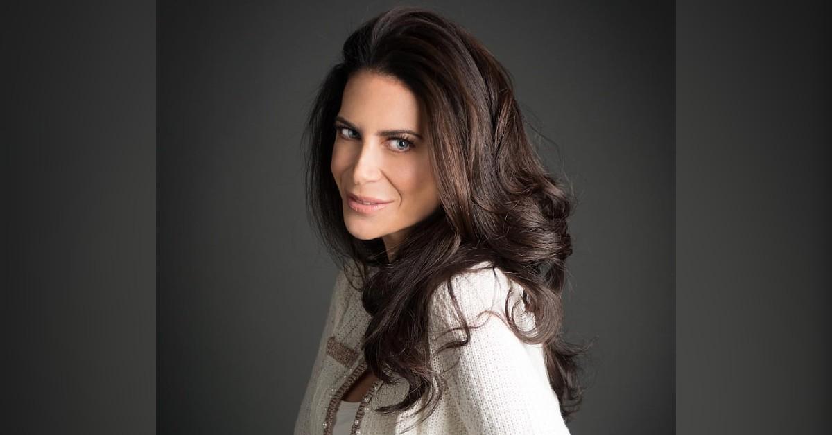 Lyss Stern Dishes On Partnering With Mindset Wellness