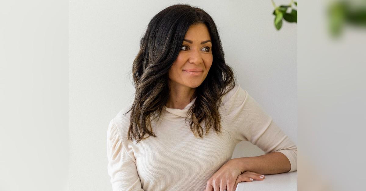 Ivey Childers Wants To 'Empower' Others With Southbound Tequila