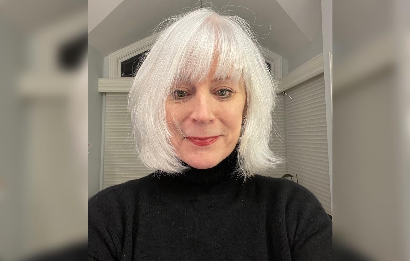 Actress Patricia Richardson Dishes On 'Chantilly Bridge,' Career