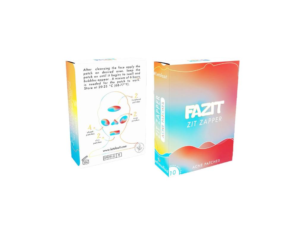 Fazit Skincare's Co-Founder Discusses Her TikTok Inspired Brand