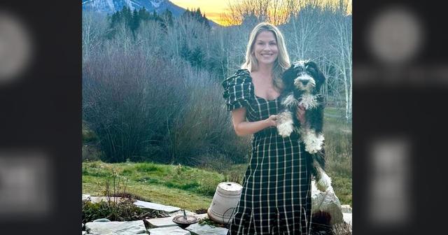 Ali Larter Reveals Why She & Her Husband Ditched Hollywood For Idaho