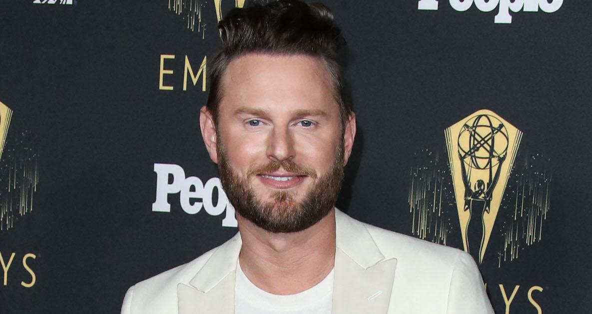 Bobby Berk's Book: 'Queer Eye' Star Breaks Down His Design Philosophy