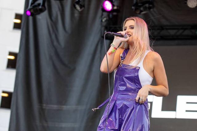 Cari Fletcher Reveals She Felt 'Free' Writing Her Sophomore Album