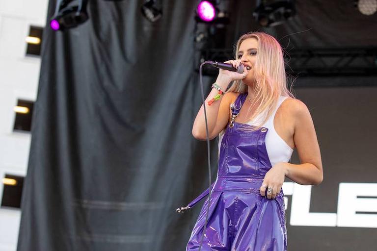 Cari Fletcher Reveals She Felt 'Free' Writing Her Sophomore Album