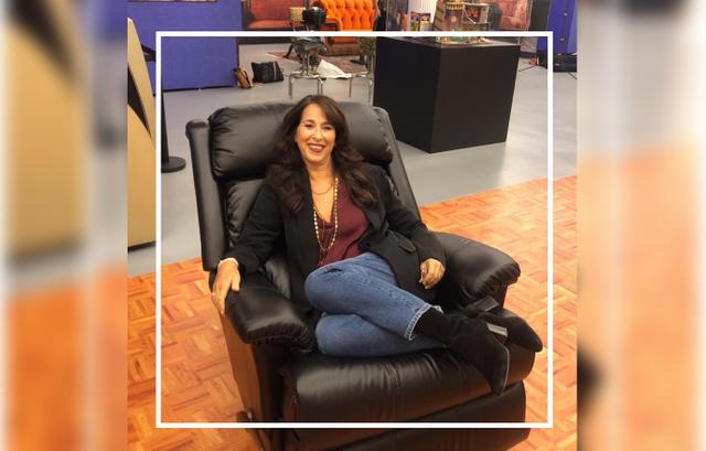 Maggie Wheeler Says How Inspirational Janice Was On 'Friends'