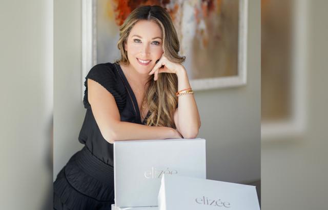Founder Of Elizee Erika Carrero Dishes On Her Career, Running A Company