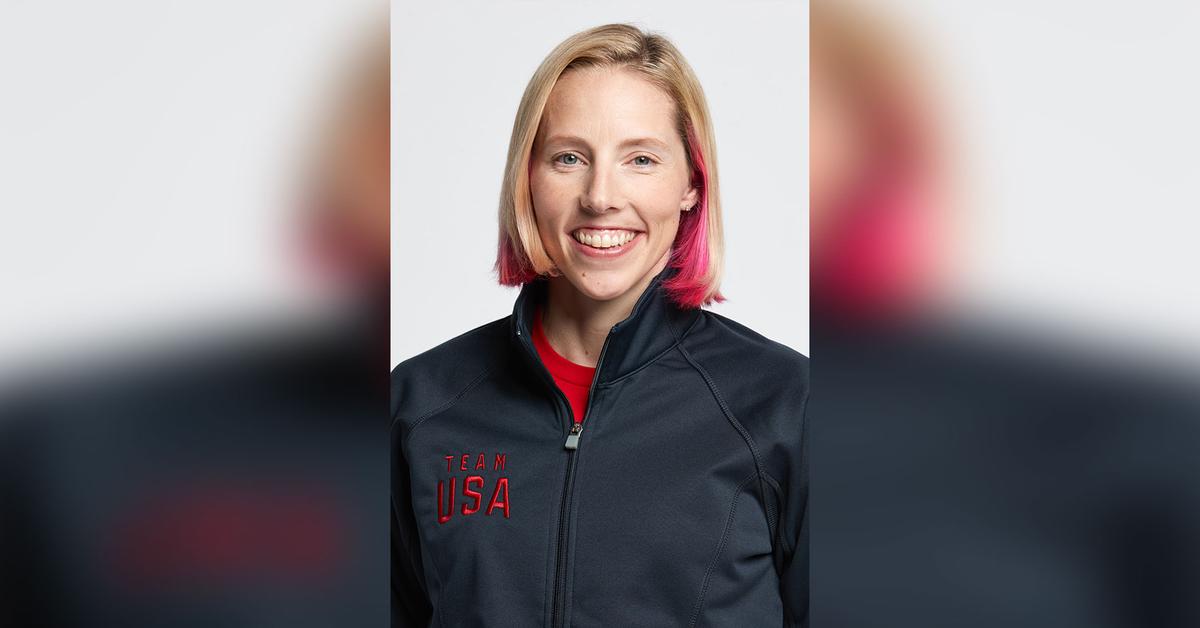 Olympian Kikkan Randall Details Life After Her Cancer Battle