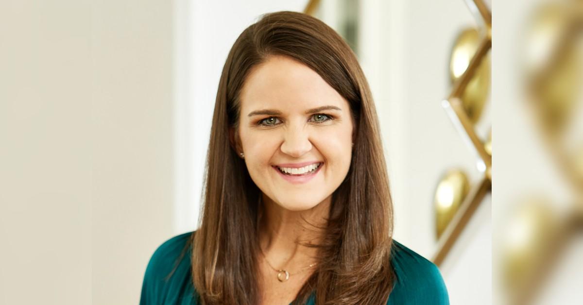 Maegan Brown's New Cookbook 'Brilliant Bites': Fun Way To Eat Apps