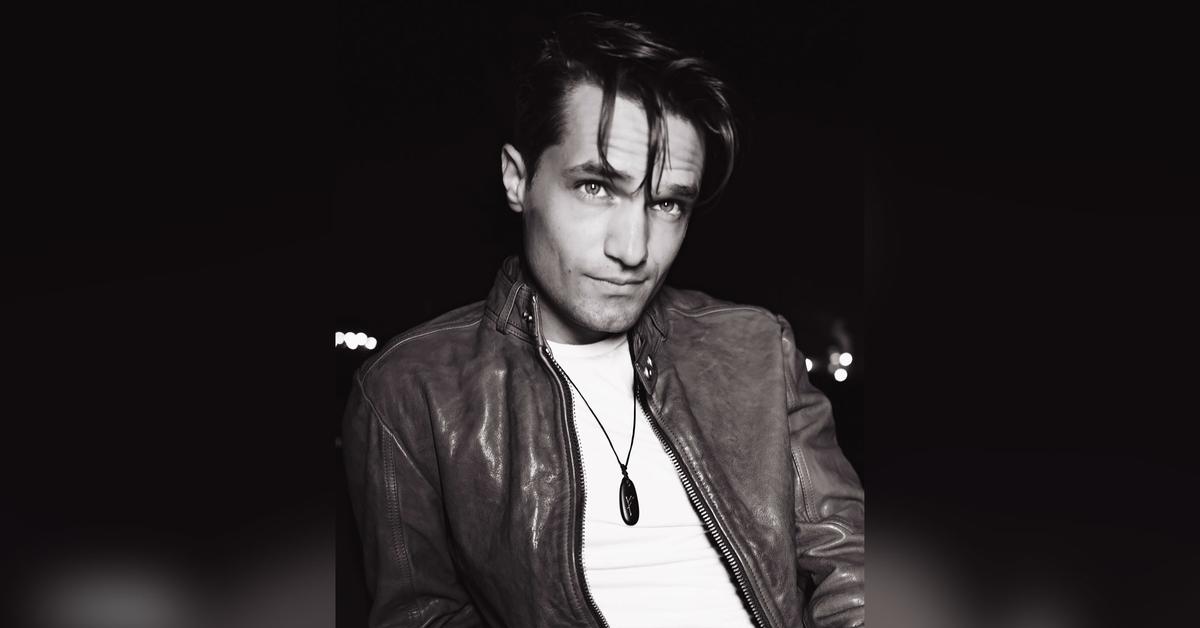 Singer AJ Smith Talks About His Music Career