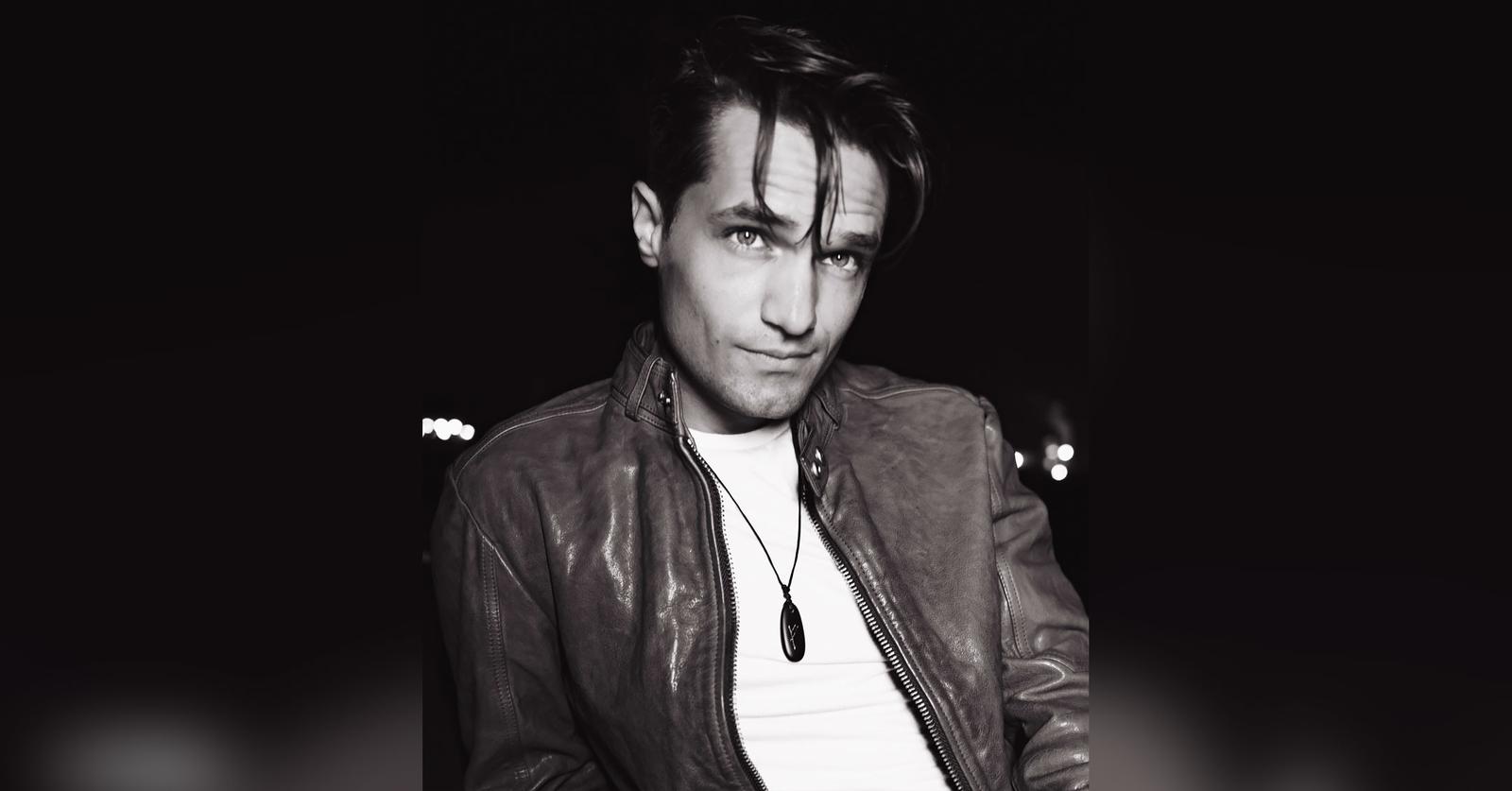 Singer AJ Smith Talks About His Music Career