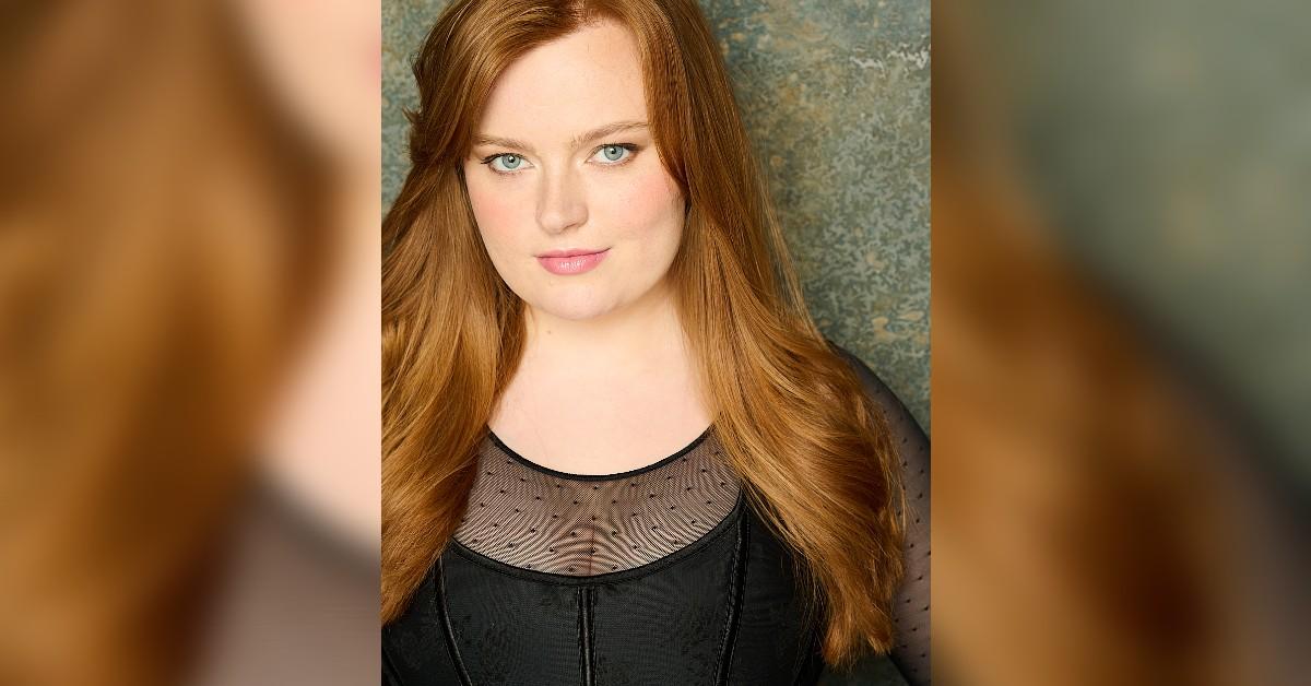 Rachel Boudwin Dishes On Her 'Boot Camp' Character, Acting Dreams