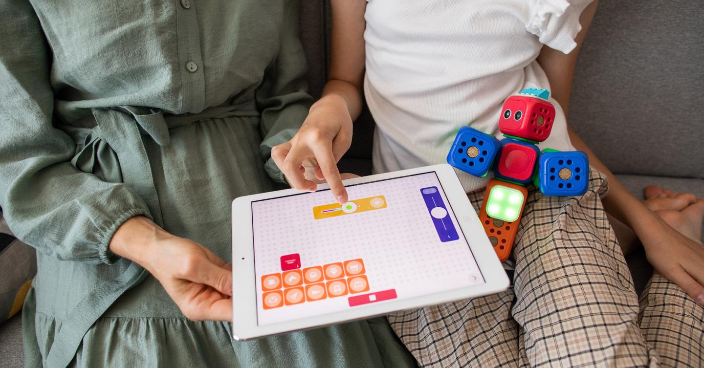 Three Tips For Raising Intelligent Kids