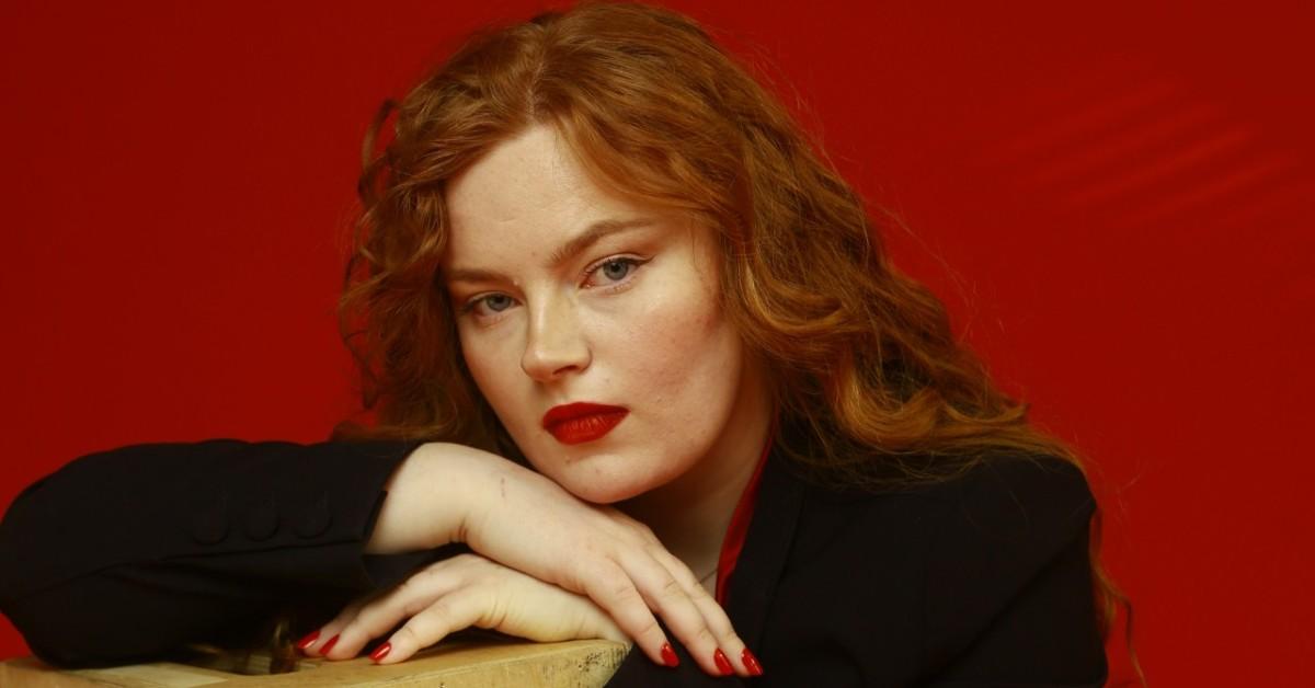 Rachel Boudwin Dishes On Her 'Boot Camp' Character, Acting Dreams