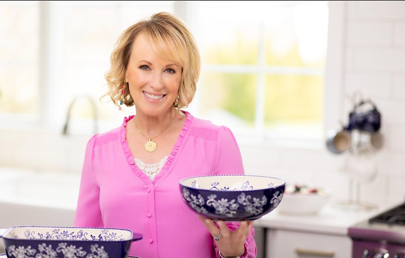 Tara Tesher Reveals Why She Started Her Company Temp-tations