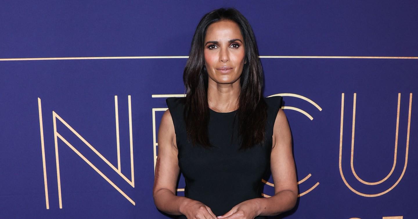 Padma Lakshmi Feels 'More Confident' In Her Body At Age 53 Than At 23