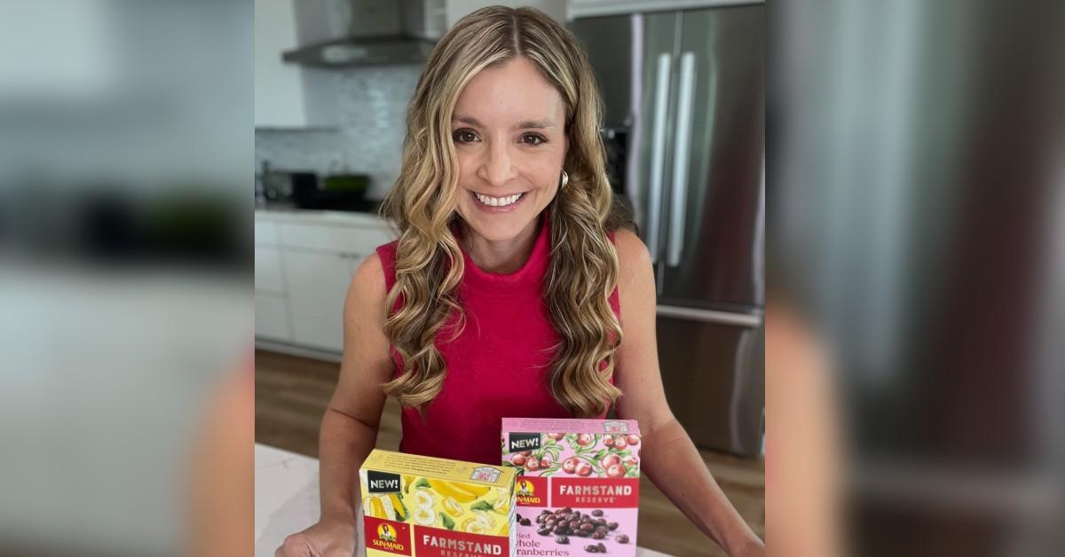 Dr. Susan Albers Shares Why Mindful Snacking Is Important