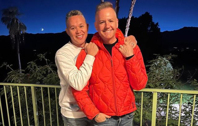 TV Star Ross Mathews Shares His Dream Destinations