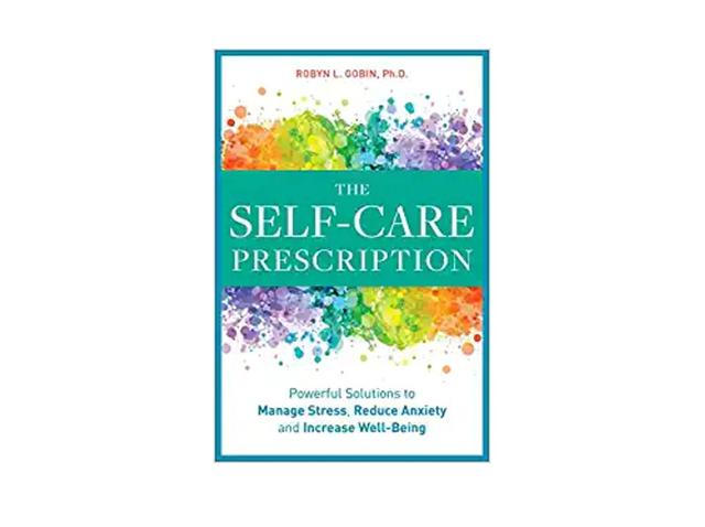 These Self Help Books Will Help Transform Your Thoughts