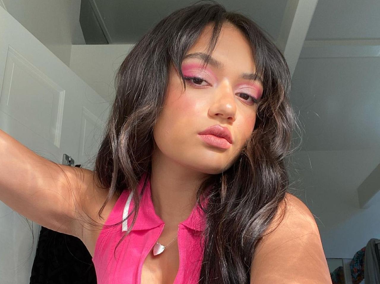 TikTok Star Avani Gregg Discuss Her New Book 'Backstory'