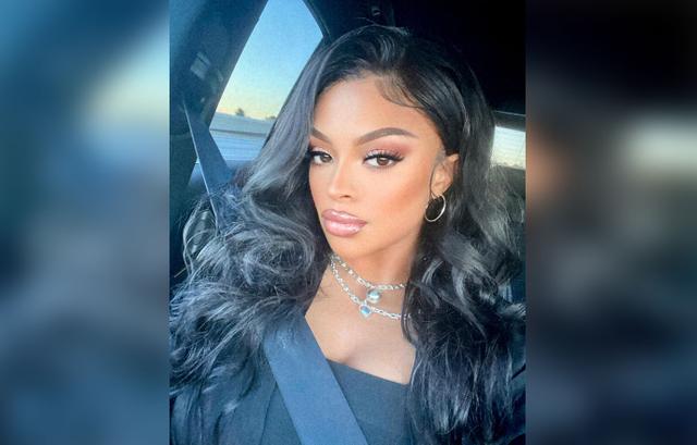 Actress Chrissy Stokes Reveals Why She Wanted To Join 'Howard High'