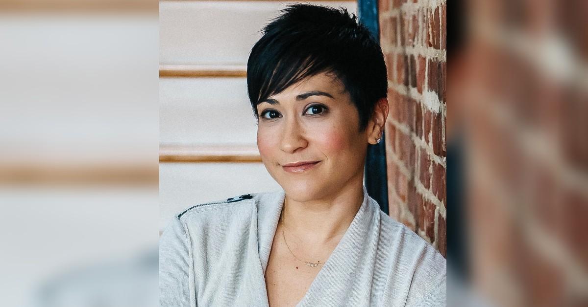 Rachel Hodgdon Talks About Her Career