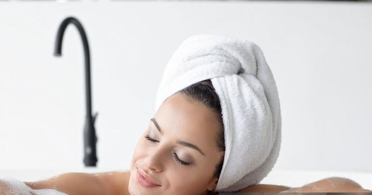 How To Enjoy A Relaxing Spa Weekend At Home