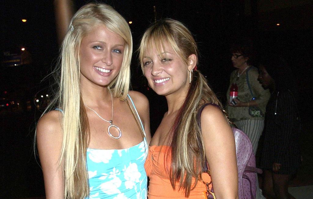 Paris Hilton Gushes Over 'Simple Life' Reboot With Nicole Richie