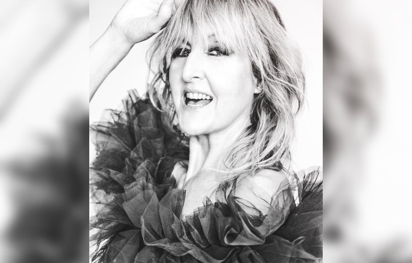 Donna Lewis Dishes On Writing Music Amid Cancer Battle