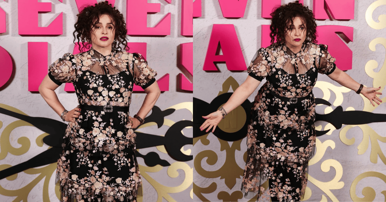 Helena Bonham Carter Quits 'The White Lotus' Over Show Creator's Demand