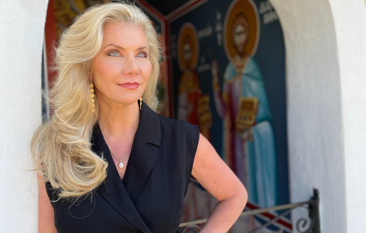 Joni Patry Shares Why She Loves Astrology & Her Job