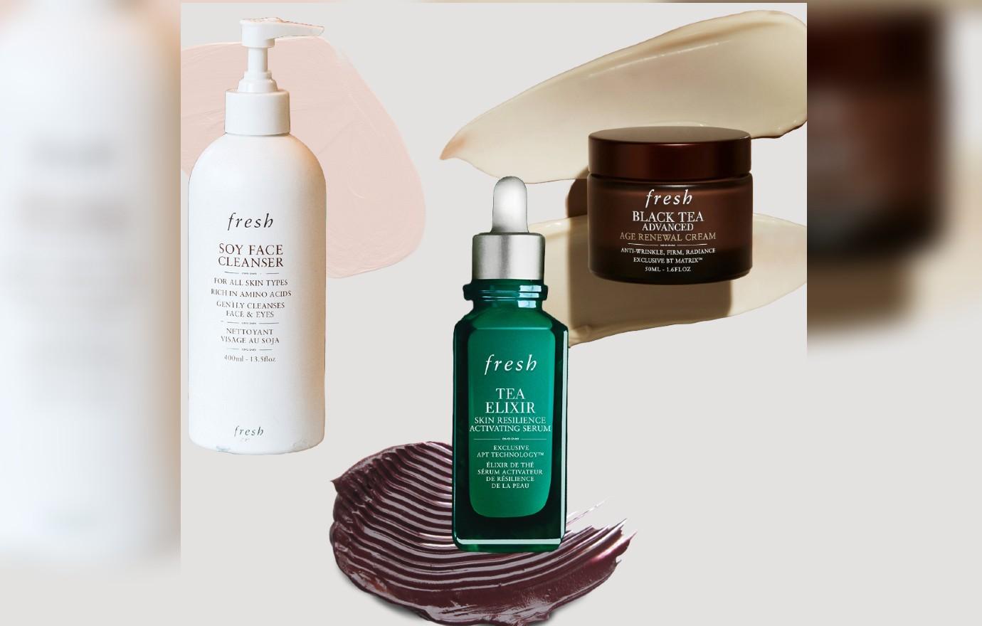 The Fresh Skincare Products You Need To Own