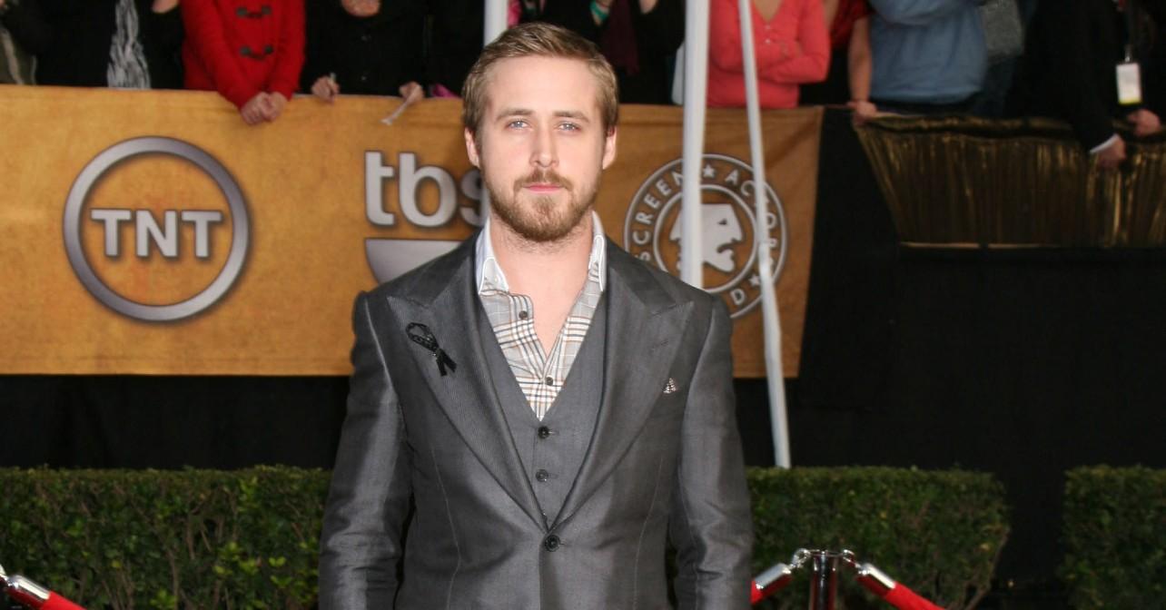 10 Things You Didn't Know About Ryan Gosling