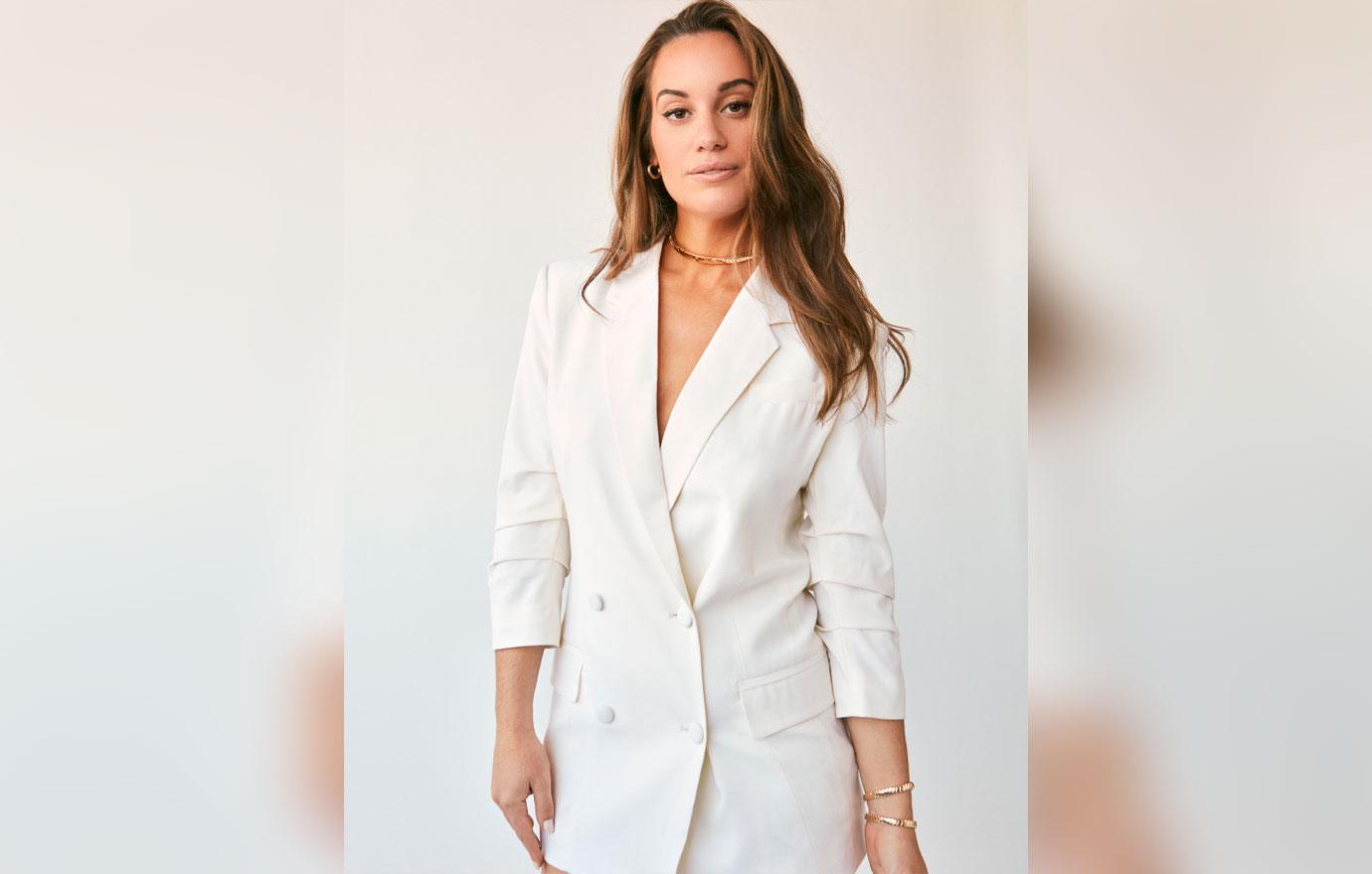 Reality Star Hannah Berner Talks About Why She Loves Doing Stand-Up