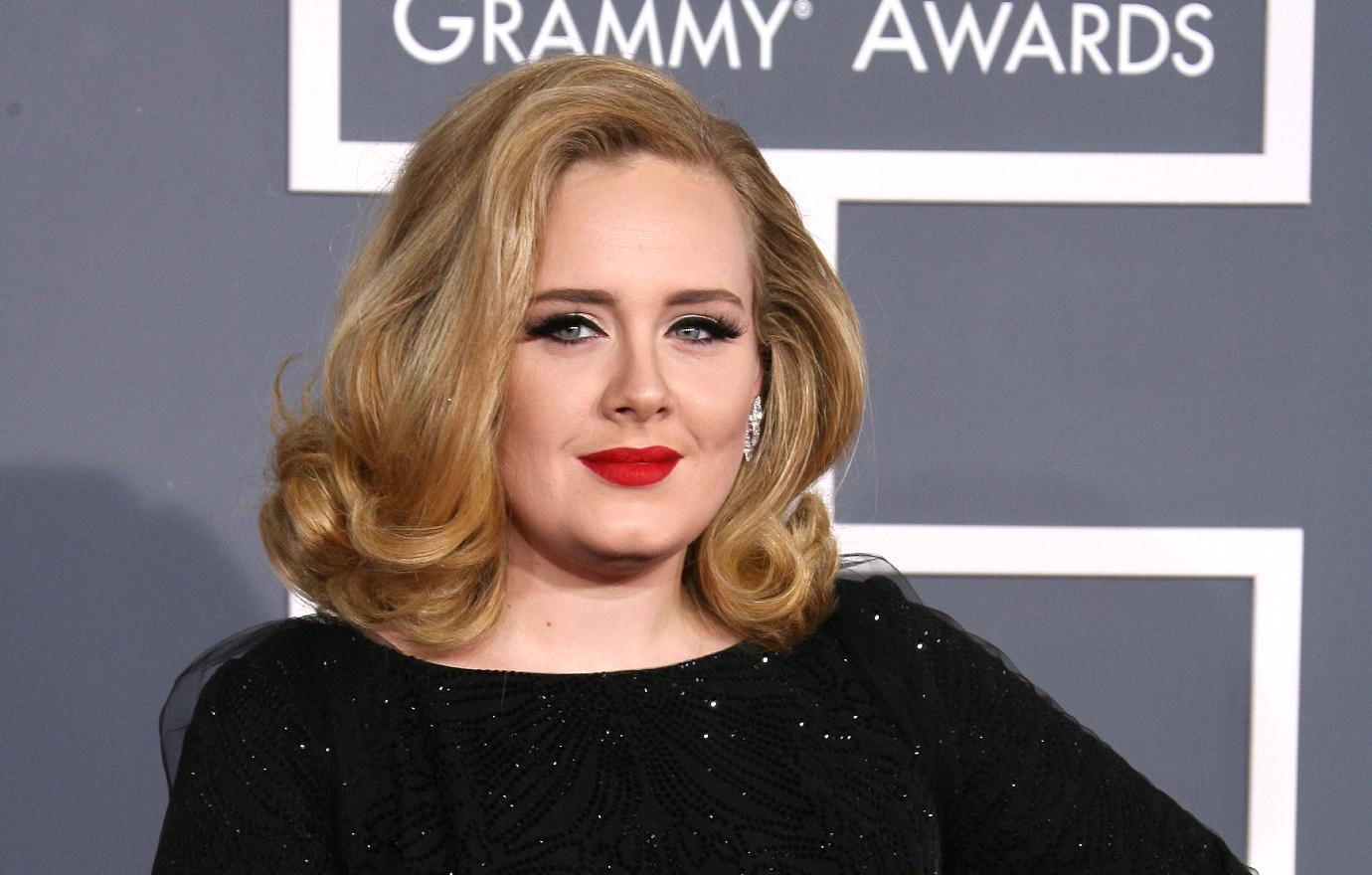 Adele Shares Her Favorite Restaurant & Bars In London