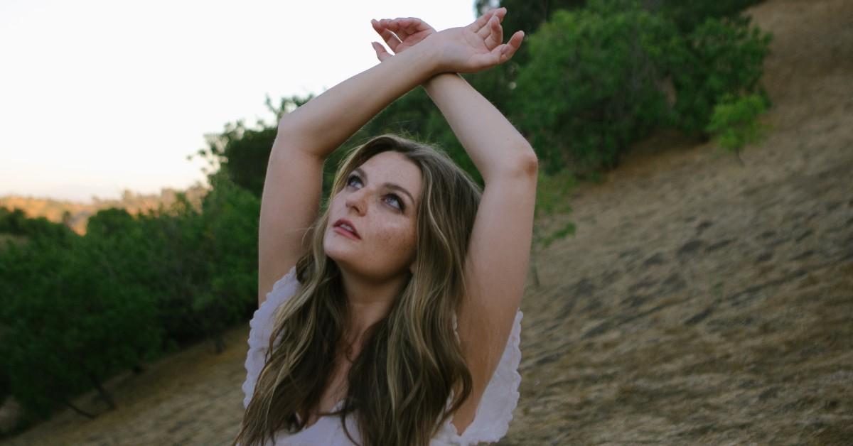 Taylor Grey Reveals Her Songwriting Process As She Dives Into New Music