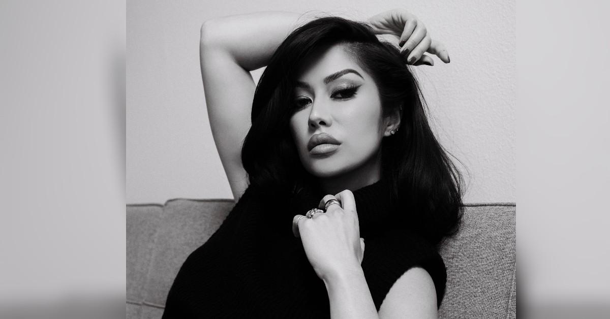 DJ Kim Lee Dishes On Making People Feel Confident, Her Career