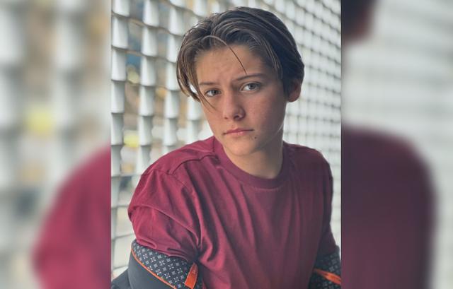 Zack Brooks Dishes On 'Are You There God? It's Me Margaret'