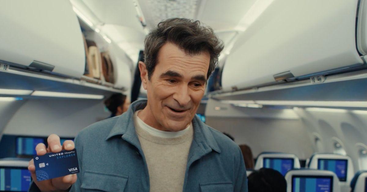 Ty Burrell Dishes On Traveling With His 2 Daughters & Wife