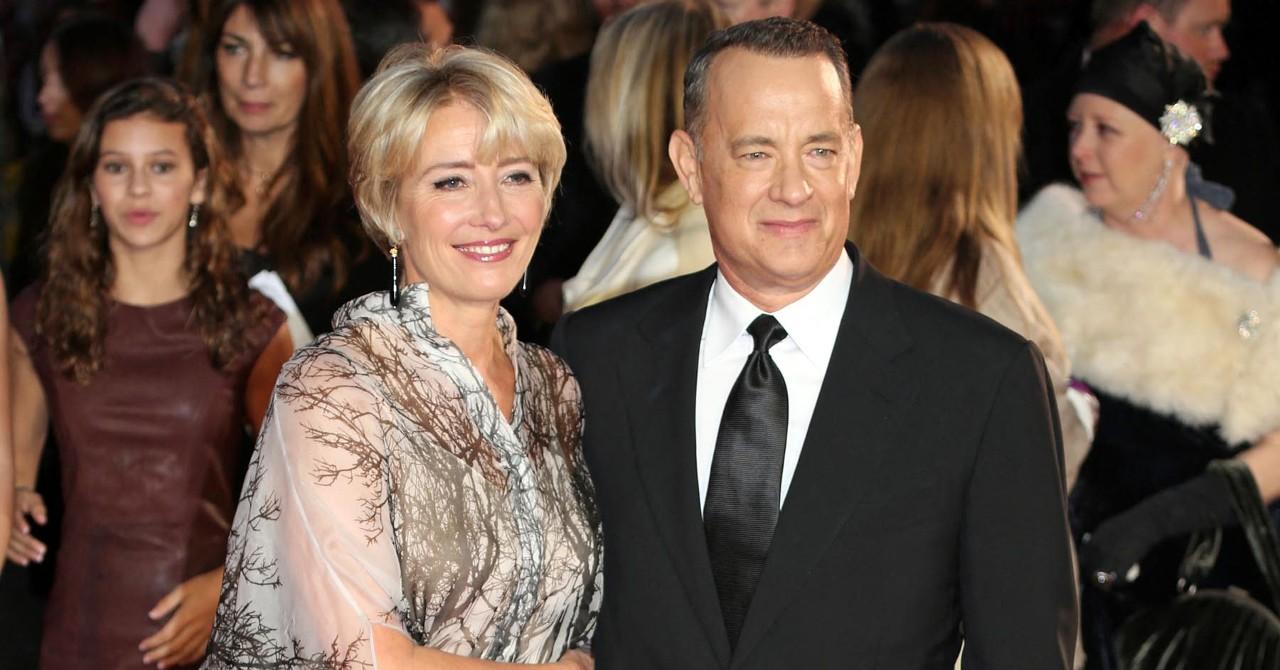 Emma Thompson's Favorite Roles Of All Time